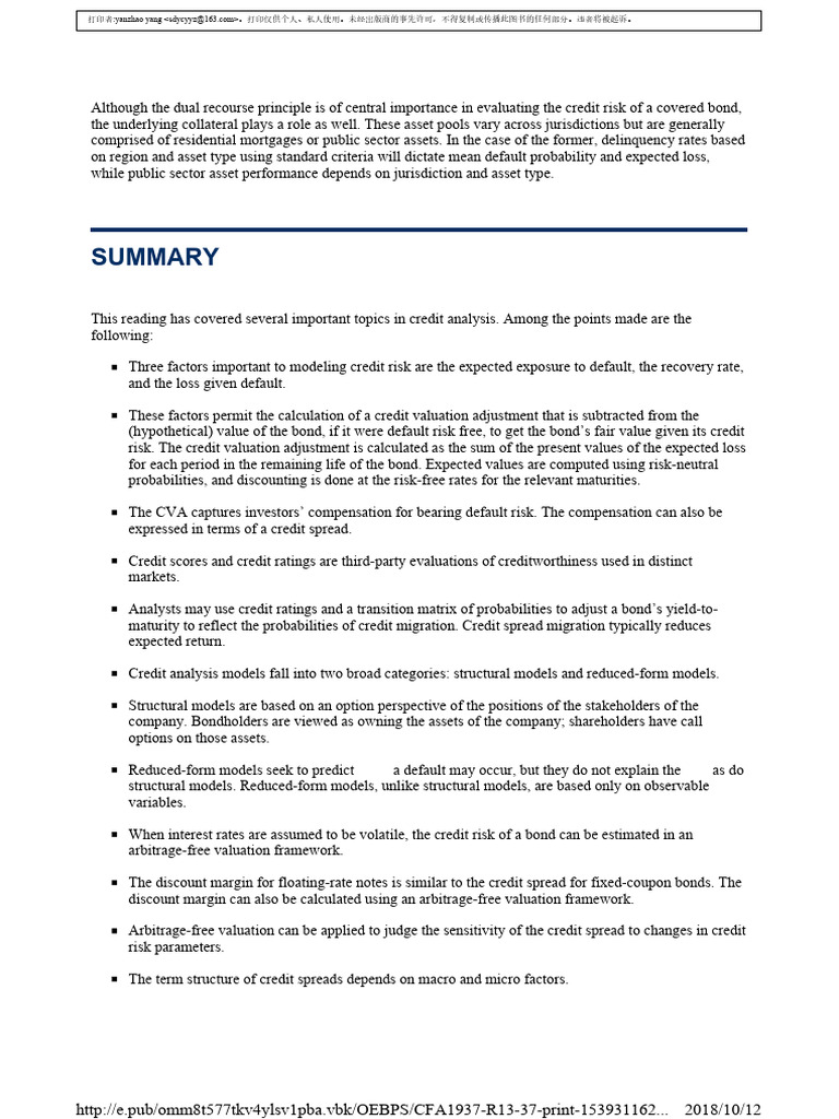 Analyzing Bond B2's Fair Value | PDF | Bond Credit Rating | Bonds (Finance)