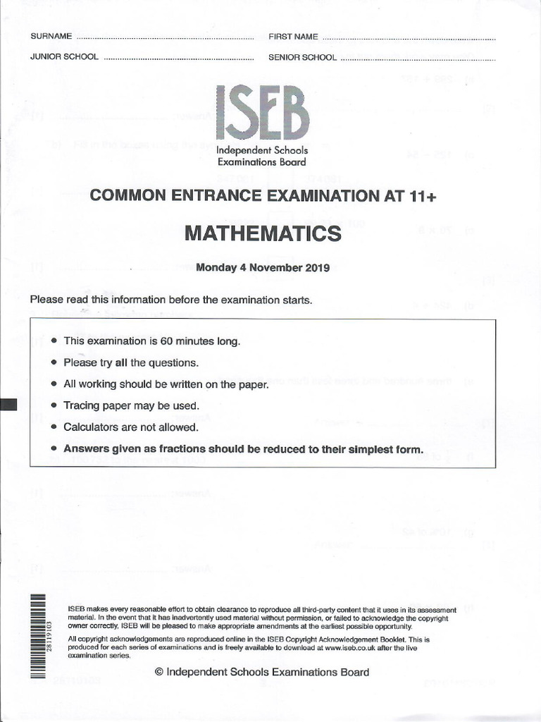ISEB Scan0034 | PDF