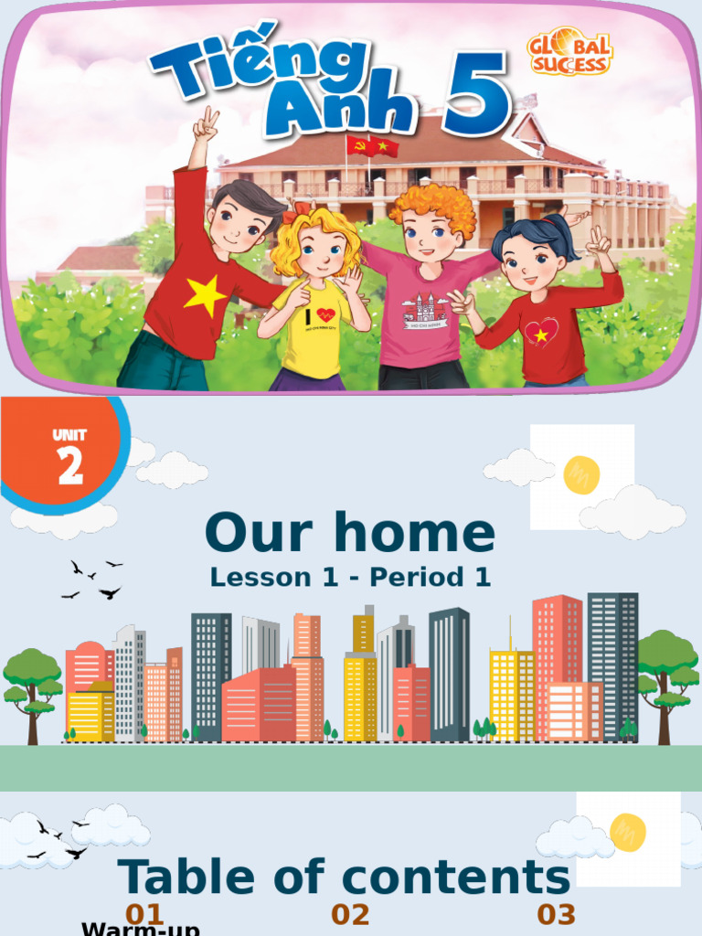 Unit 2 Lesson 1 Period 1 | PDF