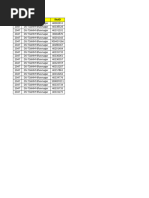 FarmFresh VFOrders BP-B301 | PDF | Vegetables | Eggplant