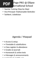 Zeraki Learning App | PDF