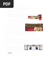 Overview of the Agung Instrument | PDF | Musical Instruments