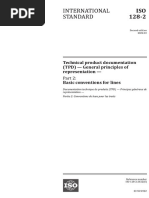 Iso 129 1 | PDF | International Organization For Standardization ...