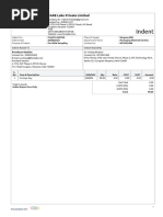 Is 5405 - 2025 | PDF