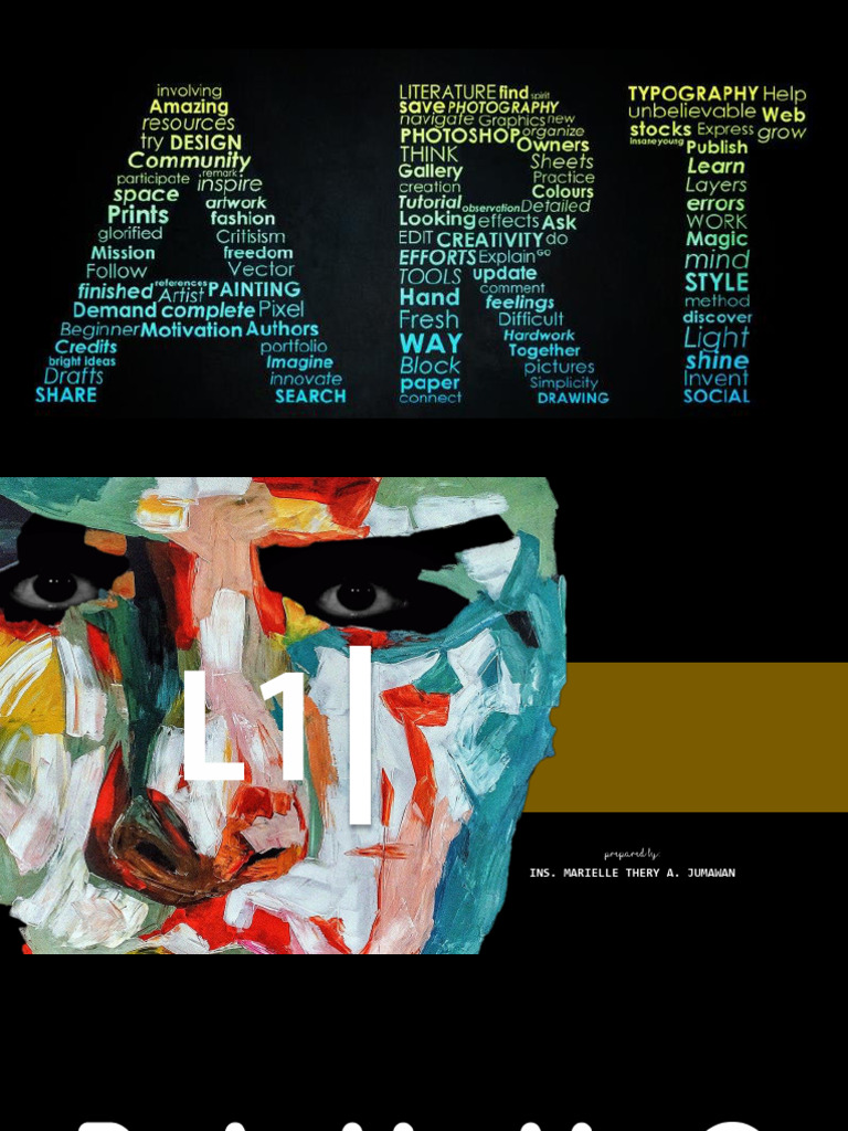Introduction To Arts 085130 | PDF | Fine Art | Printmaking