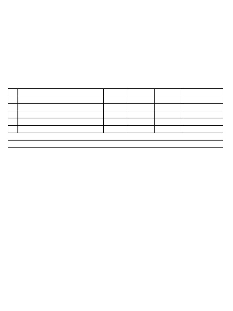 Tax Invoice Fillable | PDF