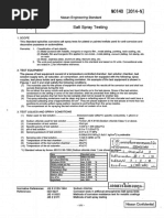 TSH6524G-Electroplated Zinc Coating (Hexavalent Chrome Free) Rev.3 | PDF