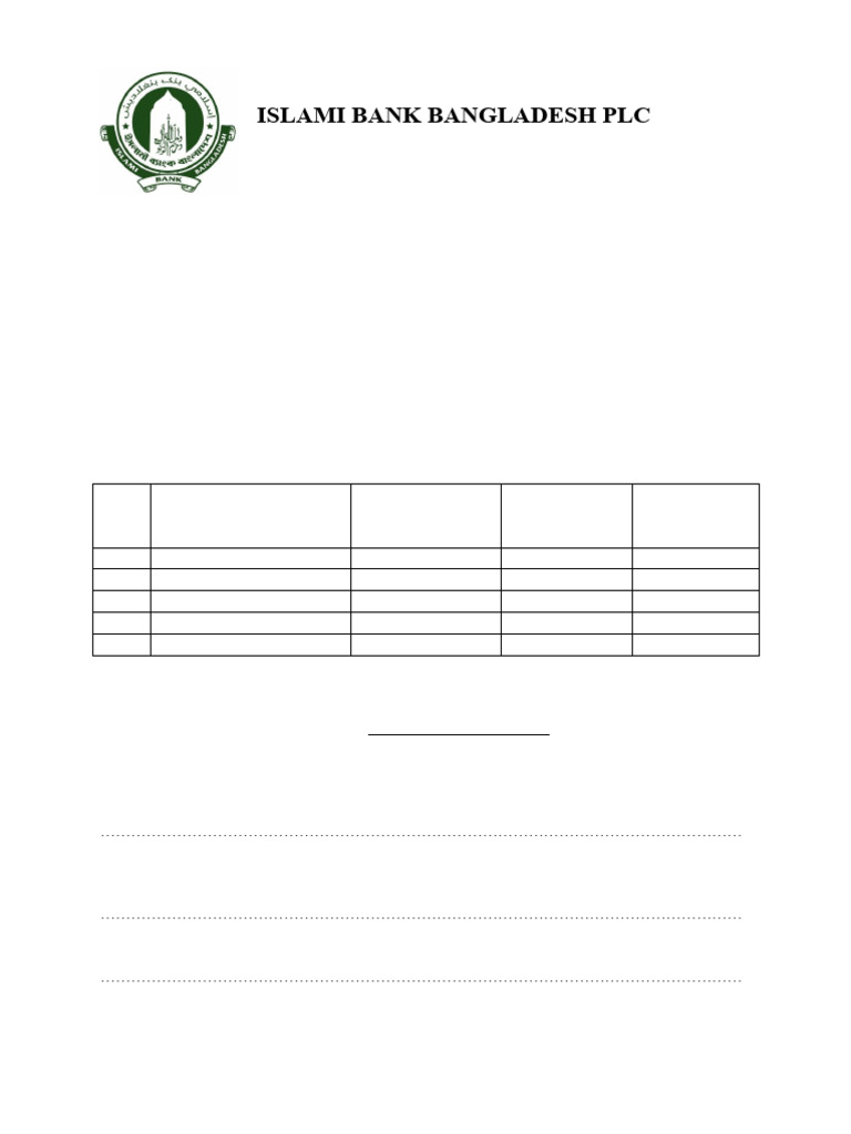 Enlist New Deposit Acc Form | PDF