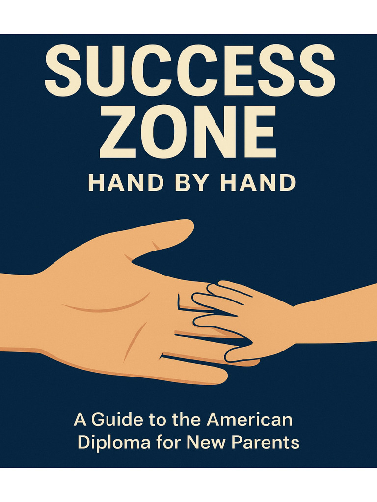 Hand by Hand | PDF