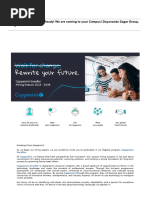 Capgemini Ocean Assessment Overview | PDF | Computer Programming ...