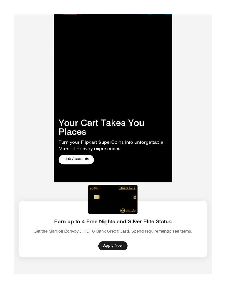 Marriott Bonvoy Hotels - Book Directly & Get Exclusive Rates | PDF ...