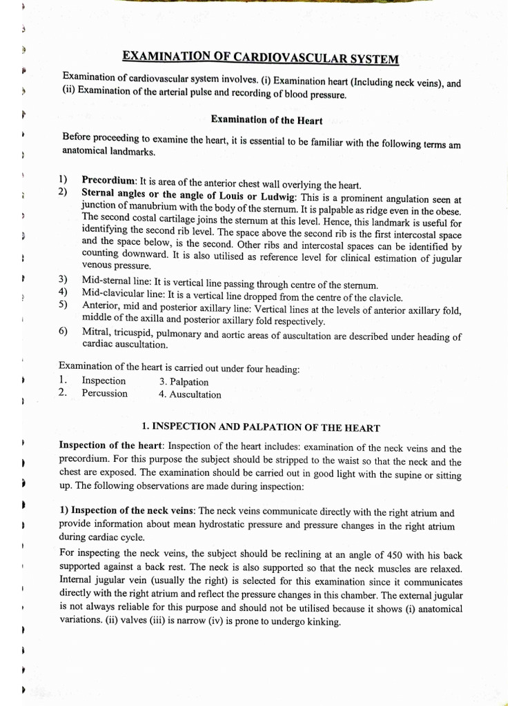 Cvs | PDF