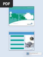 Grade 4 Pulleys & Gears Unit Plan | PDF | Gear | Machines