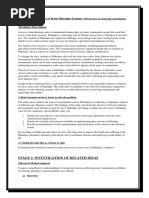 ZIMSEC School-Based Project Guide | PDF | Learning | Educational Assessment