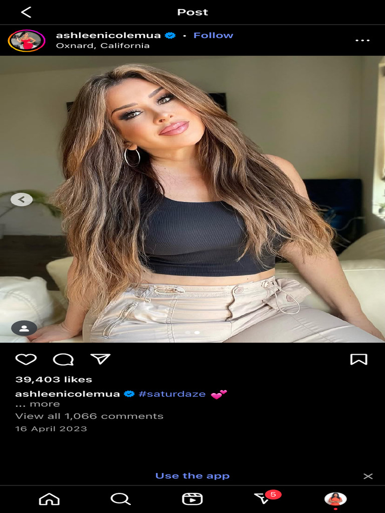 Ashlee Magdaleno Over 40 Trendy Fashion + Beauty #Saturdaze ? Hope You ...
