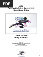 FTC Decode Cheatsheet | PDF