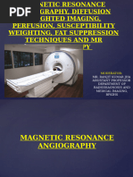 CT Chest Imaging Protocols Overview | PDF | Ct Scan | Medical Imaging