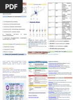 Pediatric IV Cannula Sizes and Colors | PDF | Pediatrics | Medicine