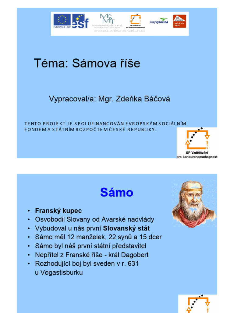 Samova Rise | PDF