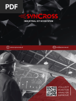 Emerson Syncade Brochure | PDF | Enterprise Resource Planning | Automation