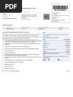 Tasheer Visa Appointment Details | PDF | Visa Inc. | Passport