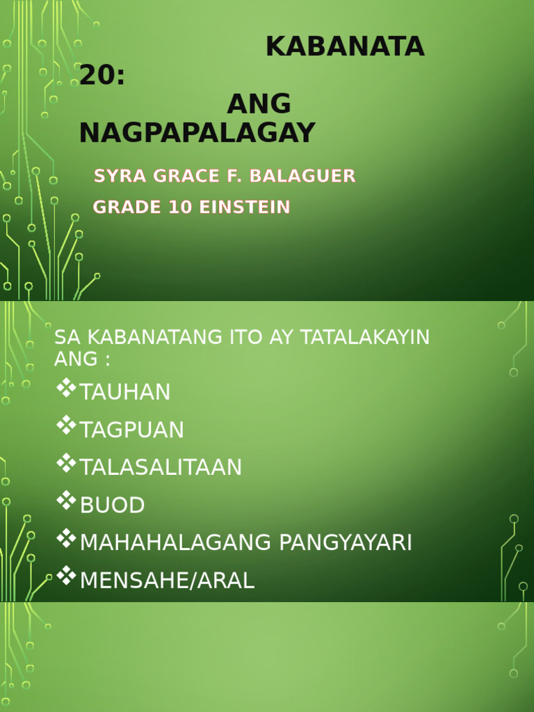 Syra | PDF