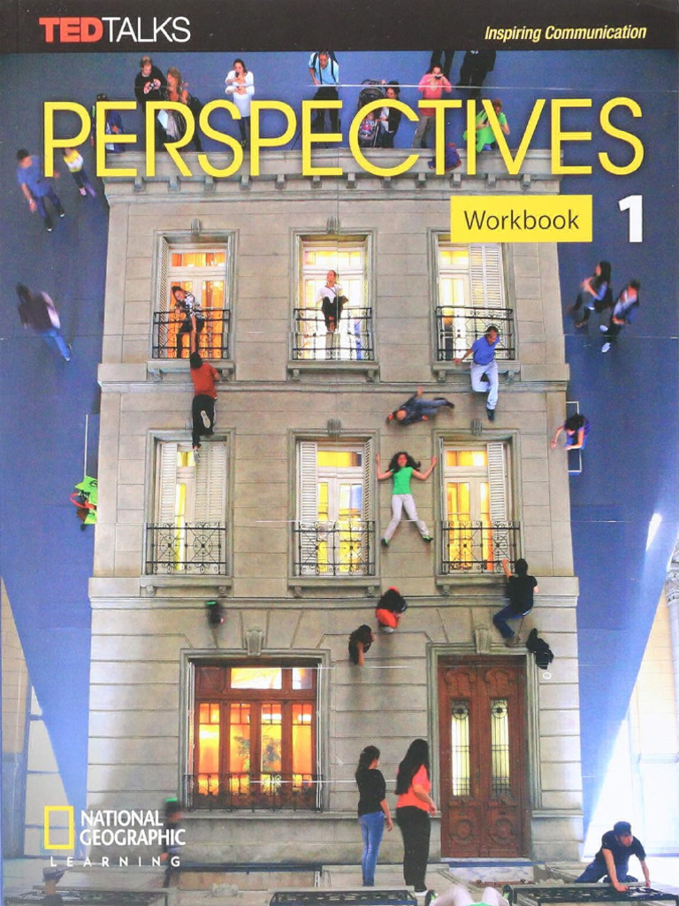 Perspectives 1 Workbook | PDF