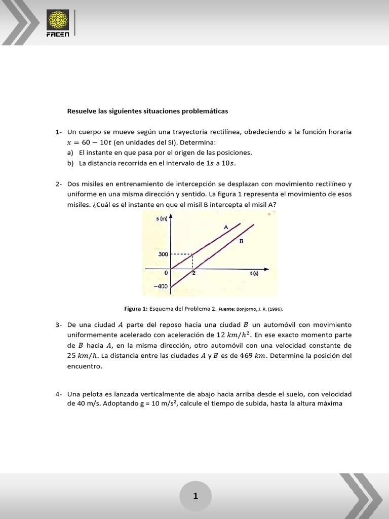 Fisica Actividad 2 2 U2 | PDF