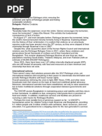 IGCSE Command Words Overview | PDF