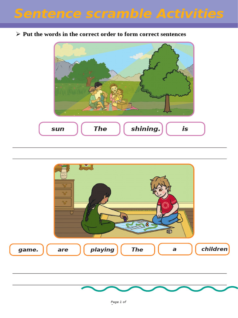 EAL Writing Diagnostic Year 2 - 3 - 4 | PDF