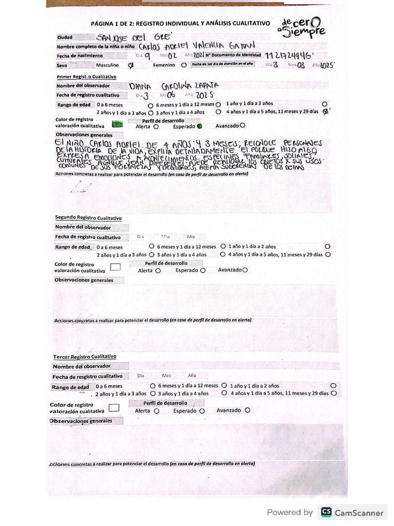 ADRIEL | PDF