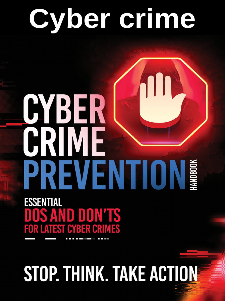 Types of Cyber Crime Scams Explained | PDF | Phishing | Cybercrime