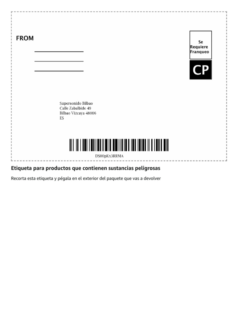 Amazon | PDF