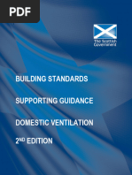 Ridge Monitors in PEBs: Benefits & Types | PDF | Ventilation ...