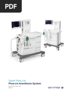 Sorin Group s5 Catalog | PDF | Sensor | Pump