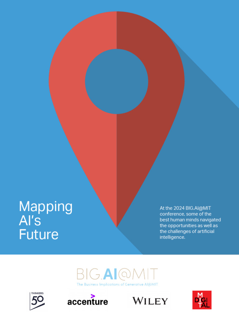 AI Revolution Insights from BIG.AI@MIT | PDF | Artificial Intelligence ...