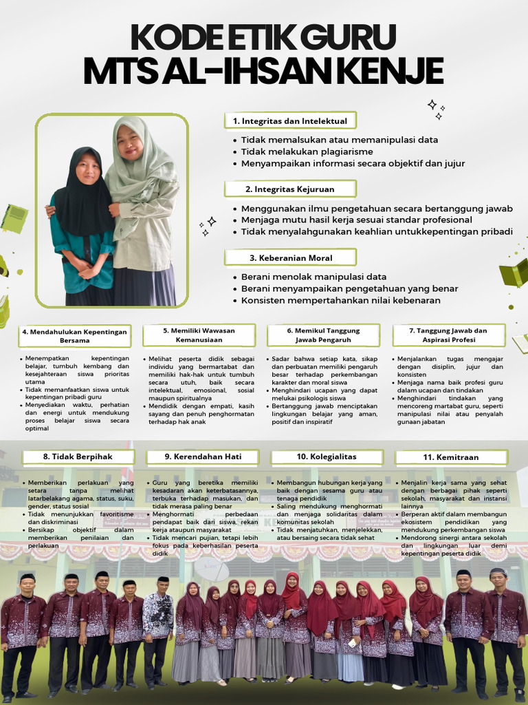 Biru Ilustrasi Selamat Hari Guru PGRI Poster - 20250820 - 101853 - 0000 ...