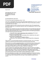 ICE Tip Form for Reporting Crimes | PDF | U.S. Immigration And Customs ...