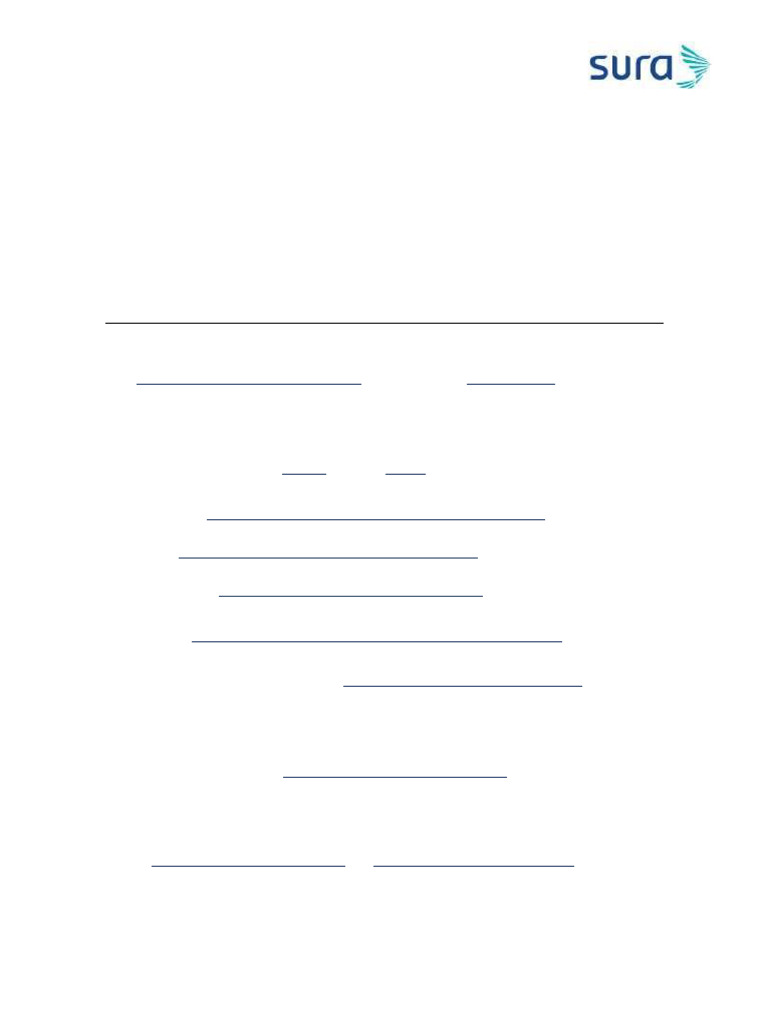 Formulario Ach Digital | PDF
