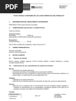 Protocolo de Sincronizacion. Ovsynch | PDF | Vacas | Reproducción humana