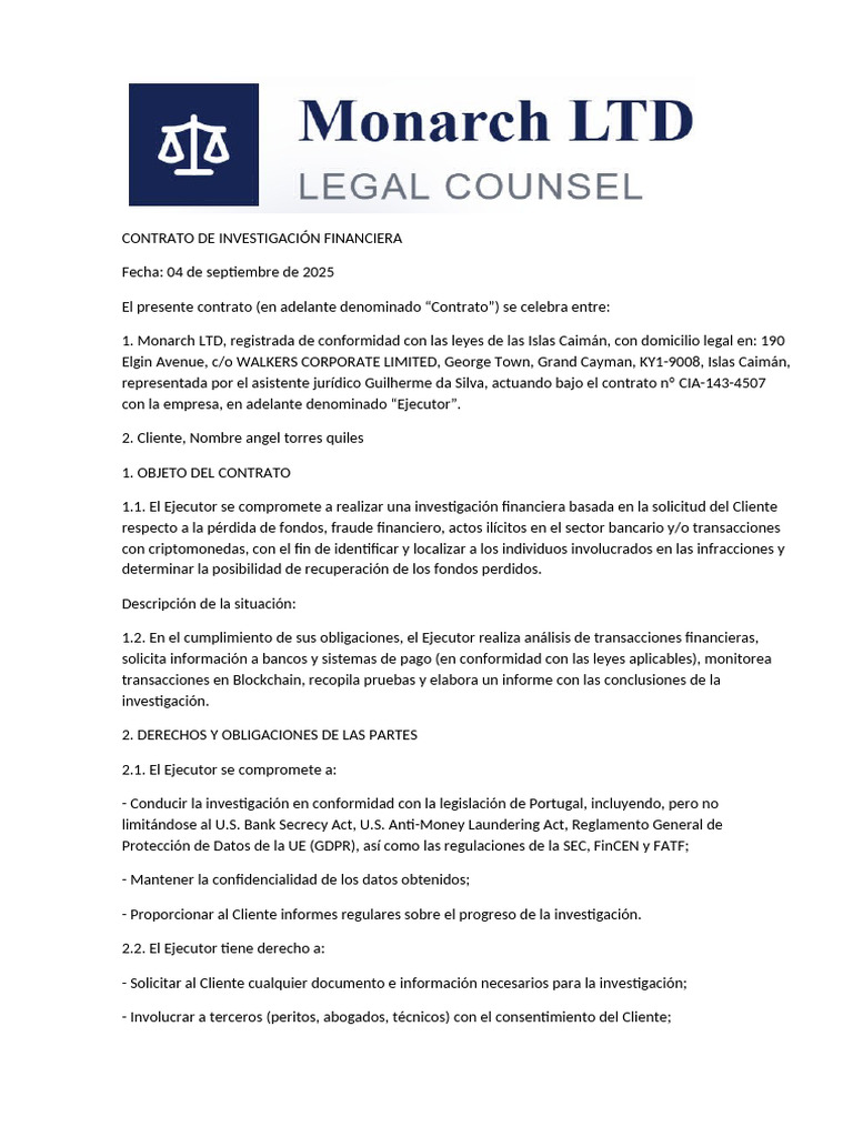 Angel Torres Quiles | PDF