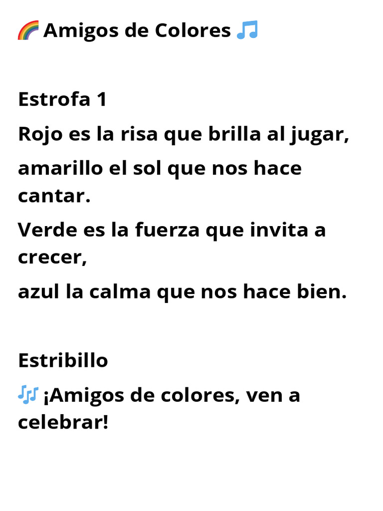 ? Amigos de Colores ? - 20250825 - 213739 - 0000 | PDF