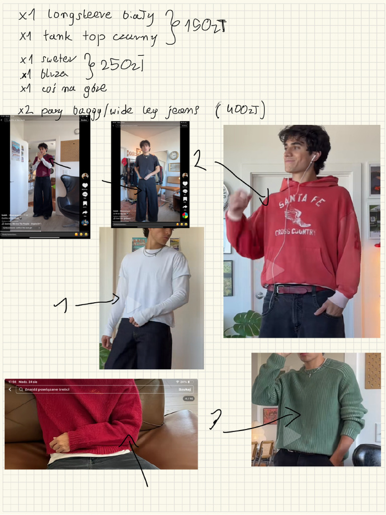 Wish List | PDF