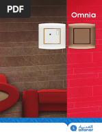 Alfanar Switches & Sockets Catalogue | PDF | Ac Power Plugs And Sockets ...