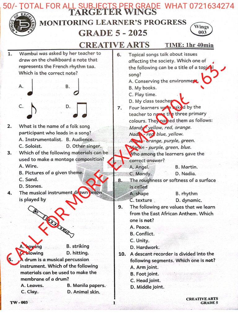 Targeter Wings 003 Creative Grade 5012 - Sign | PDF