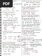 Class 11 IUPAC Nomenclature Notes | PDF