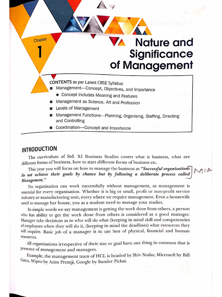 Chapter 1 BST | PDF