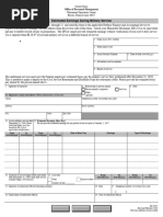 Understanding Your Leave and Earnings Statement (LES) | PDF | Taxes ...