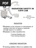 Radiation Protection Principles Explained | PDF
