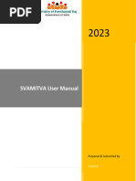 SVV Net Id Queries | PDF